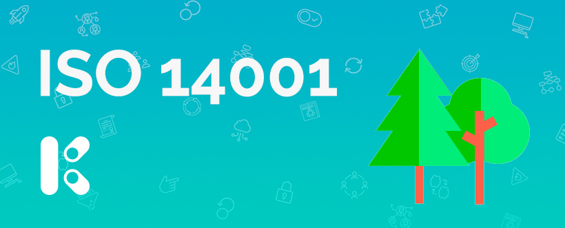 Software ISO 14001 - Kantan Software