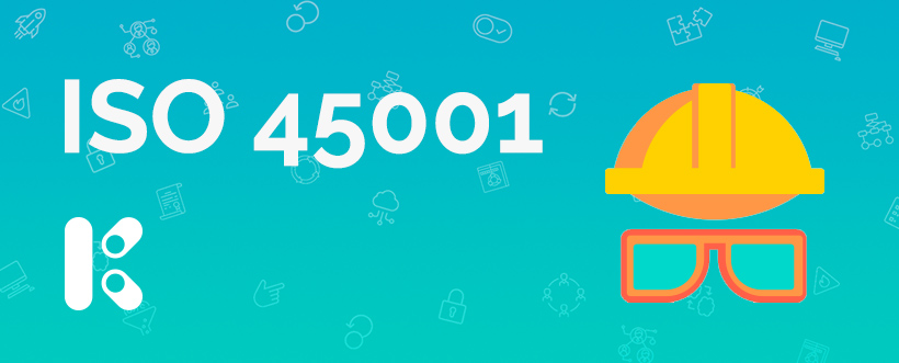 Software ISO 45001 - Kantan Software