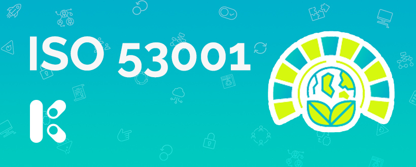 Software ISO 53001 - Kantan Software